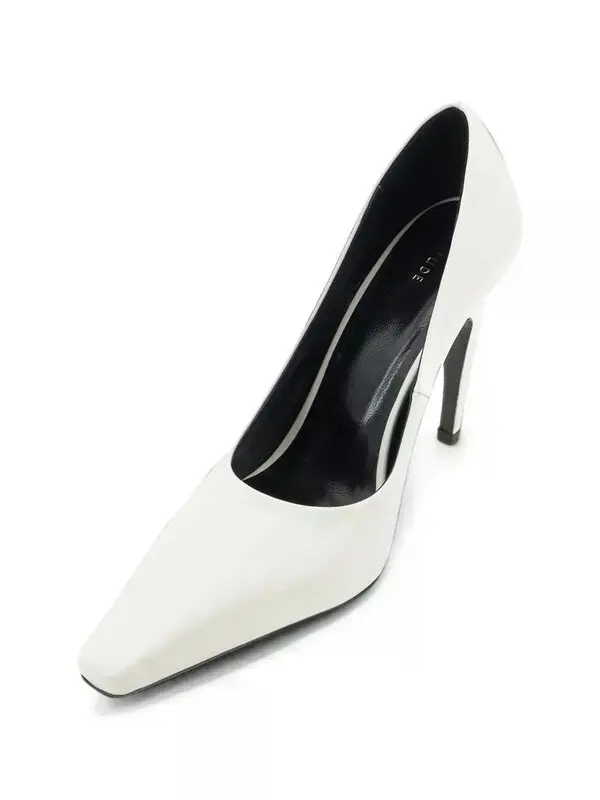 JUDE Fame Pointed-toe Pumps