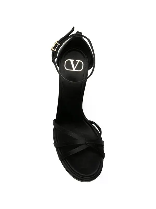 Valentino Garavani Platform Stiletto Sandals