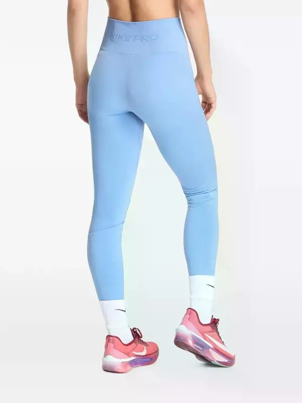 Nike Pro Seamless Leggings