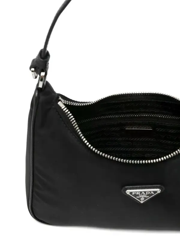 Prada Re-edition 2005 Mini Shoulder Bag