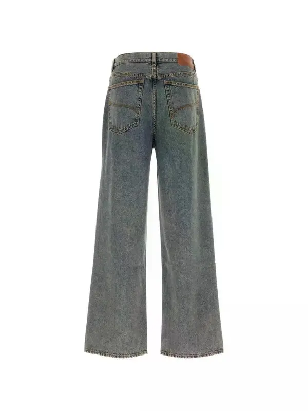 Amiri Loose-fit Jeans