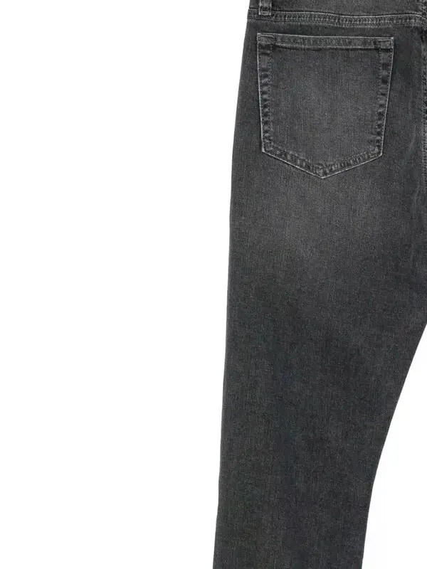 FRAME L'homme Slim-fit Jeans