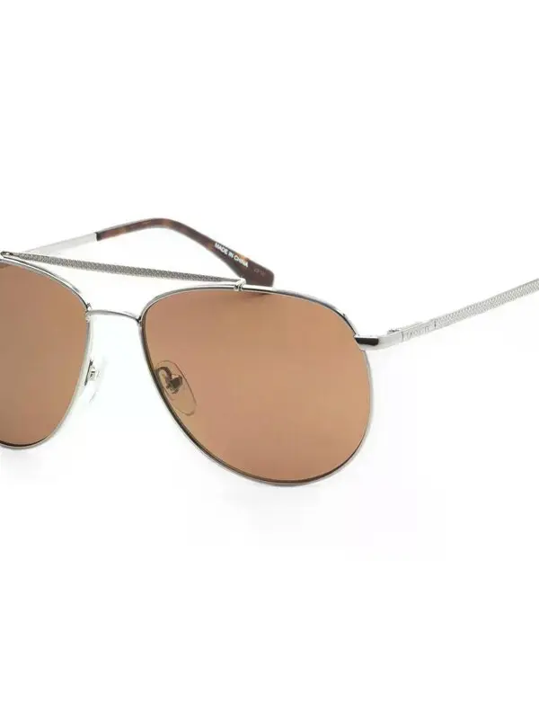 Lacoste Pilot-frame Sunglasses