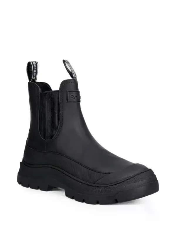 Barbour Harriety Chelsea Boots