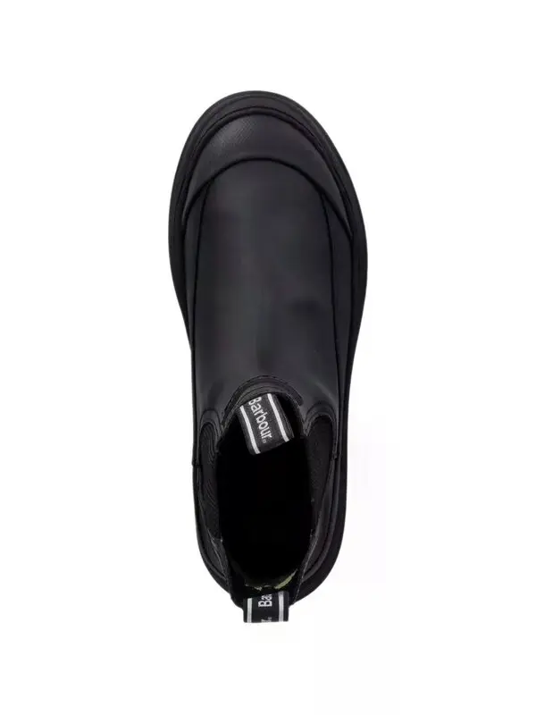Barbour Harriety Chelsea Boots
