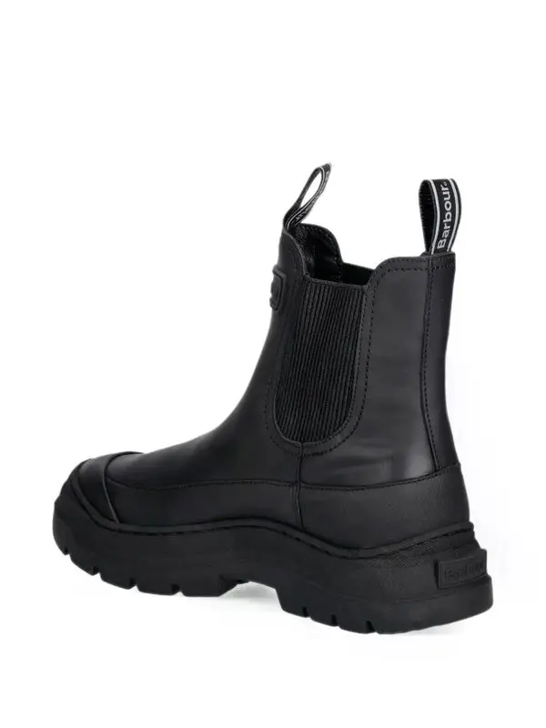 Barbour Harriety Chelsea Boots