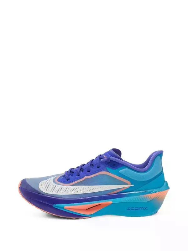 Nike Zoom Fly 6 Sneakers - Blue