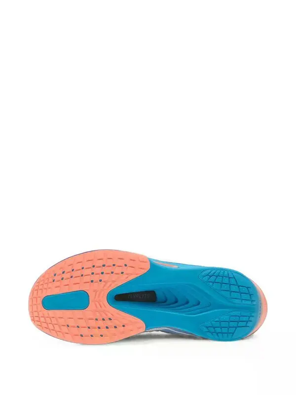 Nike Zoom Fly 6 Sneakers - Blue