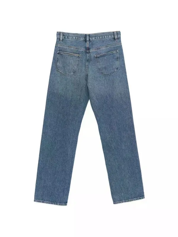 FRAME Relaxed Jeans