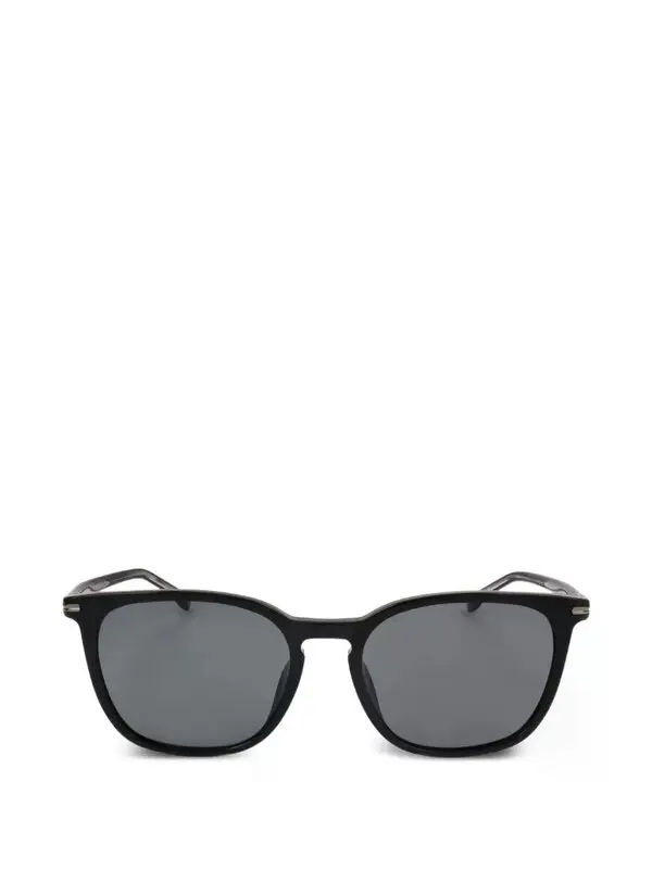 BOSS Square-frame Sunglasses