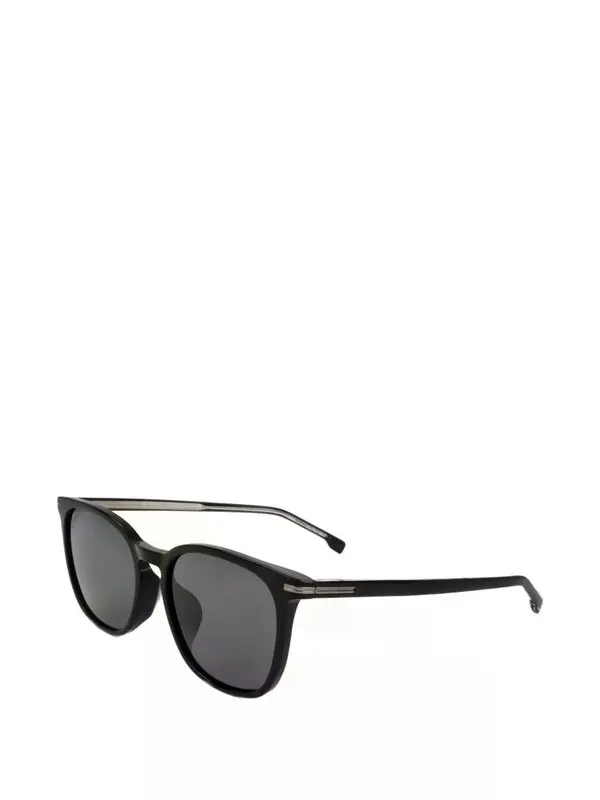 BOSS Square-frame Sunglasses