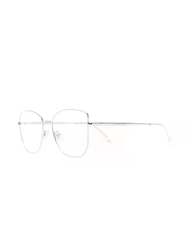 Isabel Marant Geometric-frame Glasses