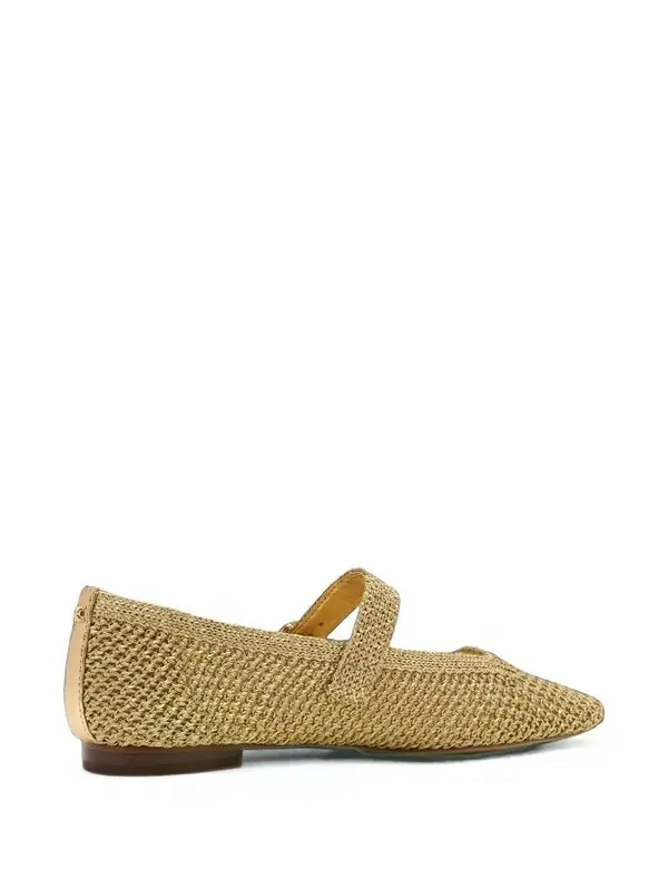 Sam Edelman Michaela Knit Ballet Flats