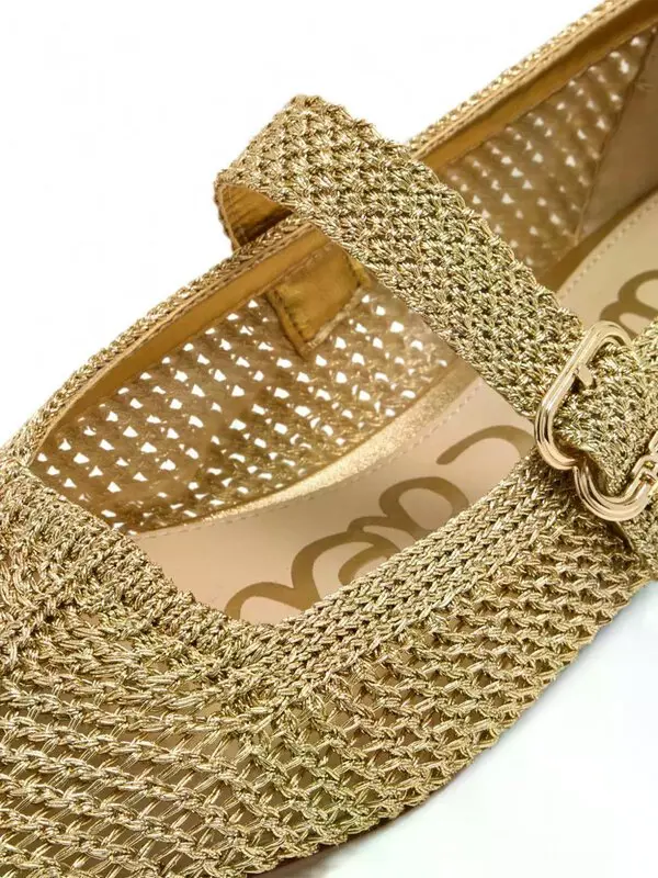 Sam Edelman Michaela Knit Ballet Flats