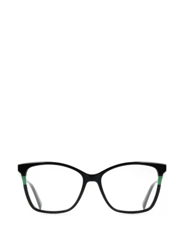 Longchamp Square-frame Glasses