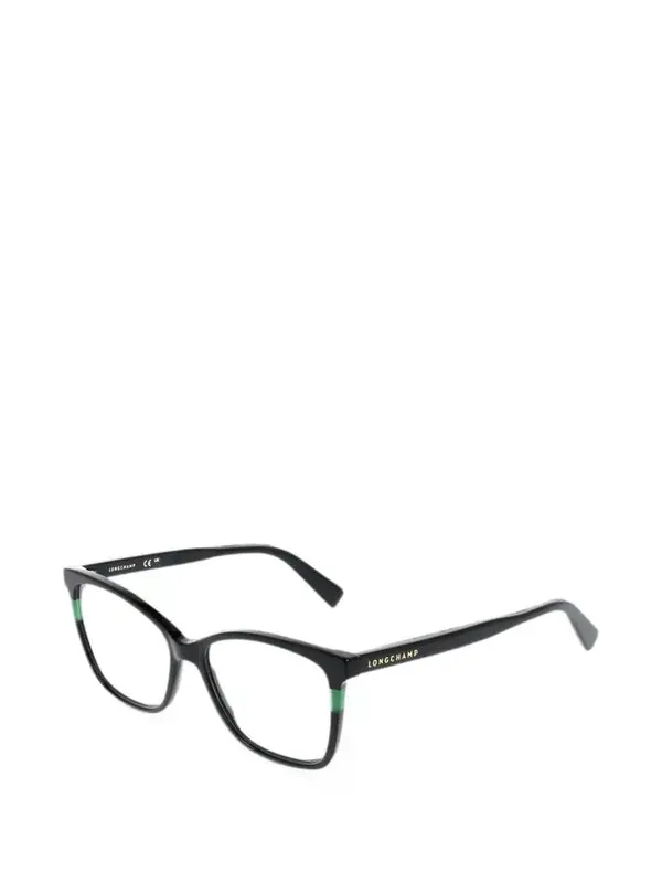 Longchamp Square-frame Glasses