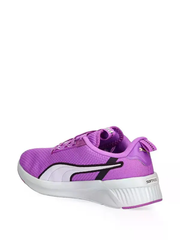 PUMA Softride Harli Lace-up Sneakers - Purple