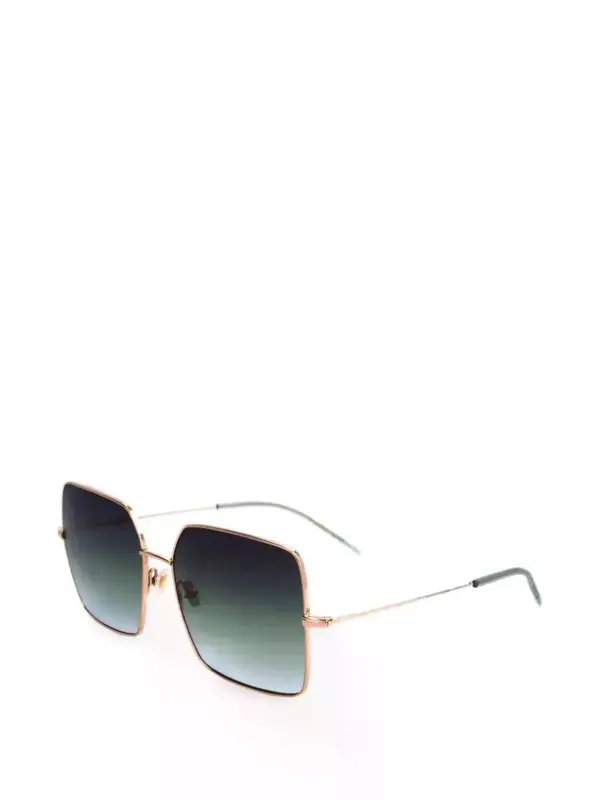 BOSS Square-frame Sunglasses