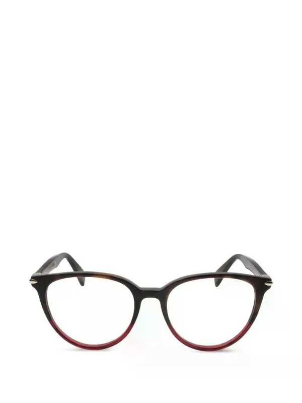 Rag & Bone Round-frame Glasses