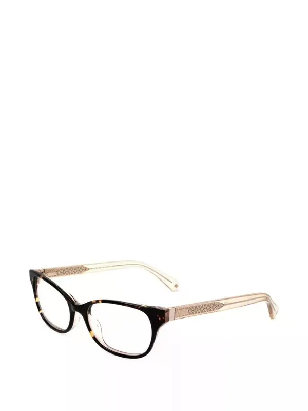 Kate Spade New York Rainey Cat-eye Glasses