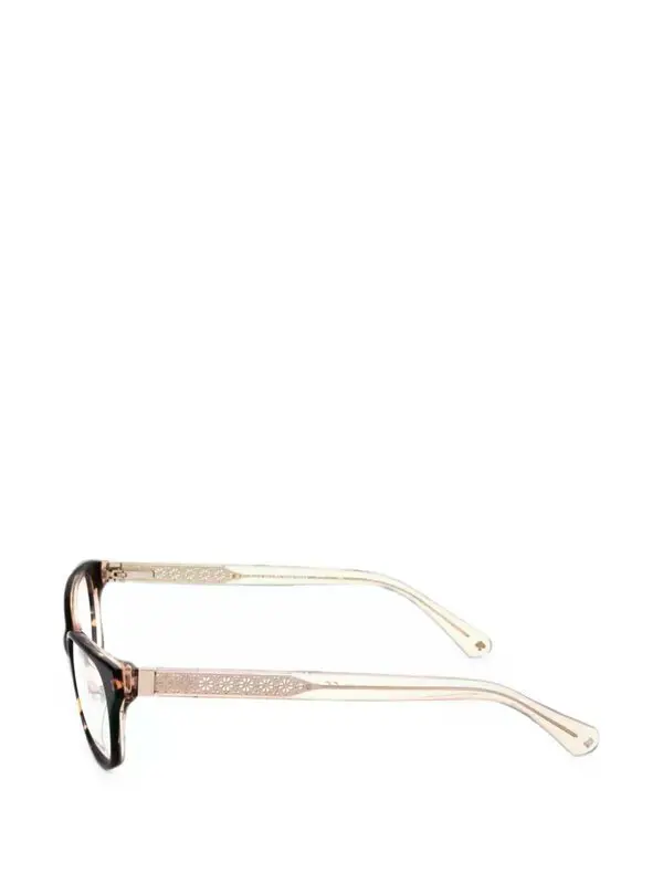 Kate Spade New York Rainey Cat-eye Glasses