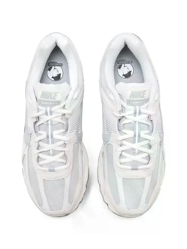 Nike Zoom Vomero 5 Se Sneakers - White