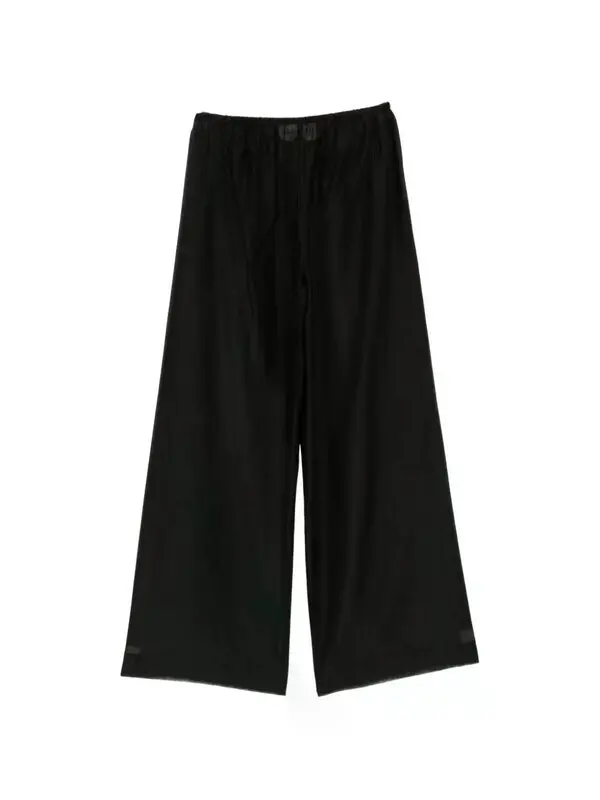 Cynthia Rowley Salina Pants - Black