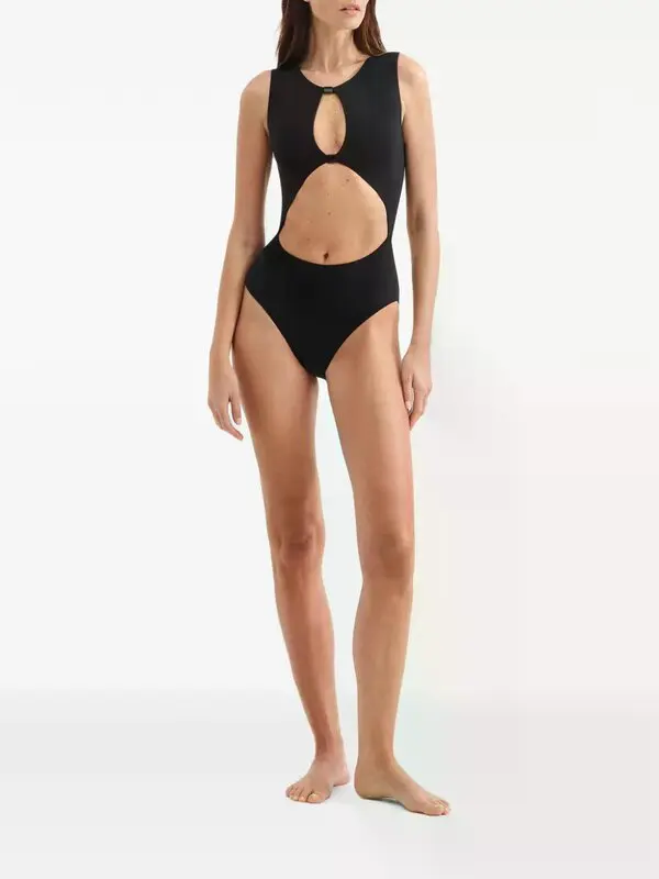 ERES Pool Cut-out Swimsuit