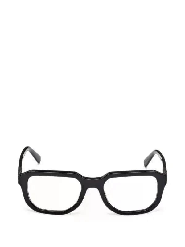 Guess Geometric-frame Glasses