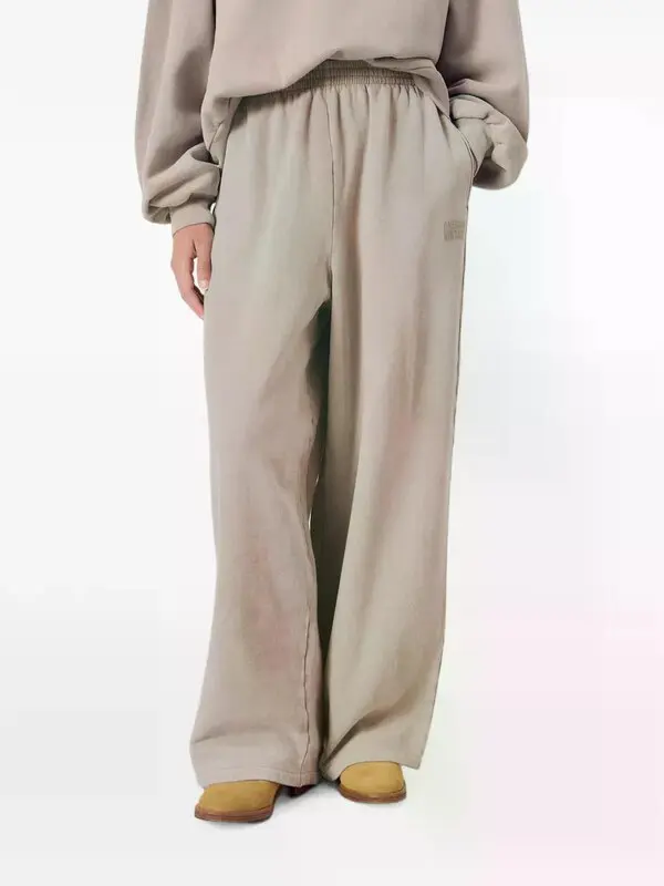 American Vintage Loose-fitting Track Pants