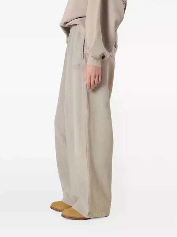 American Vintage Loose-fitting Track Pants