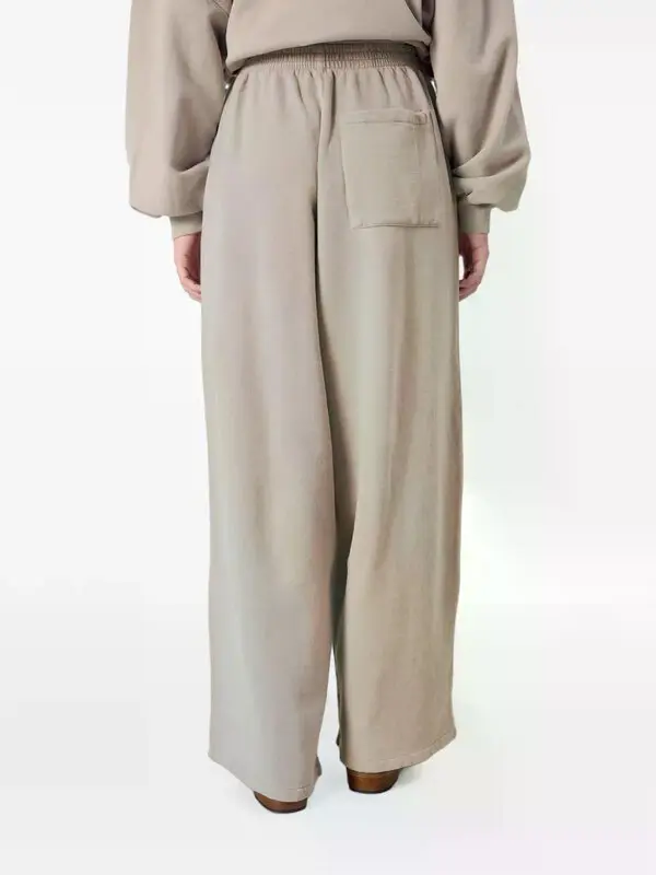 American Vintage Loose-fitting Track Pants