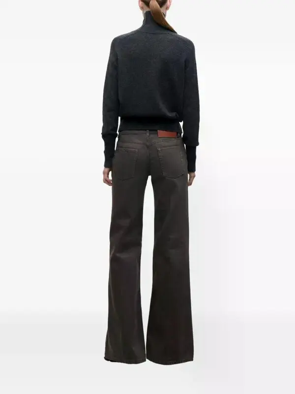 Victoria Beckham Gigi Jeans