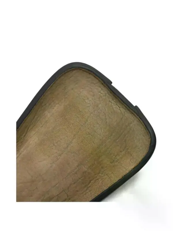 Celine 1990-2000s Nano Luggage Tote Bag