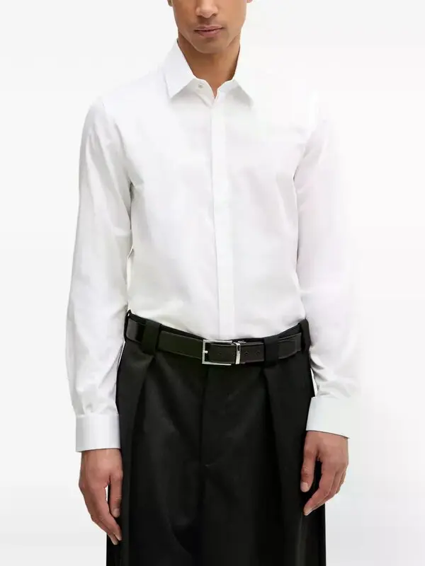 Michael Kors Long-sleeve Shirt
