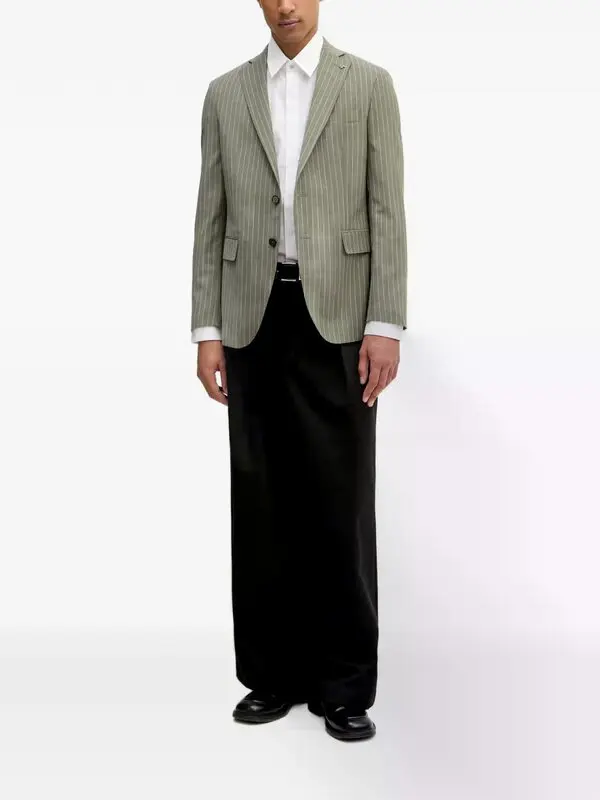 Michael Kors Long-sleeve Shirt