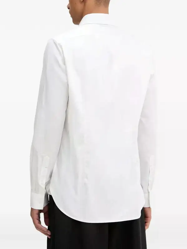 Michael Kors Long-sleeve Shirt