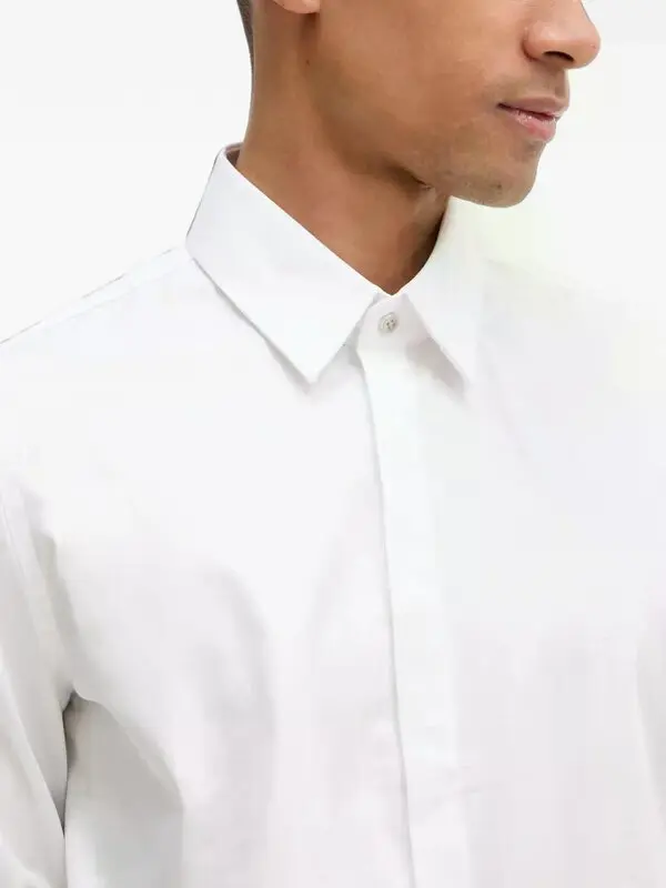 Michael Kors Long-sleeve Shirt