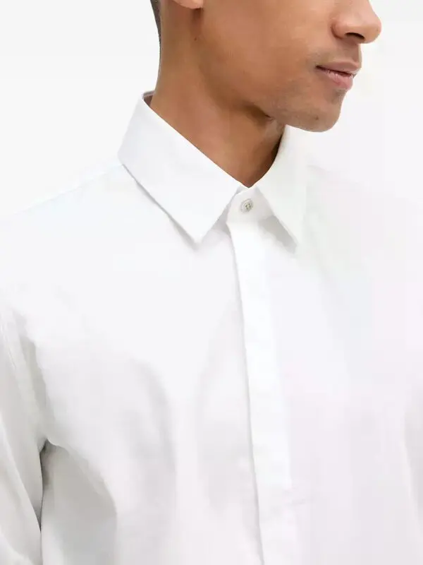 Michael Kors Long-sleeve Shirt