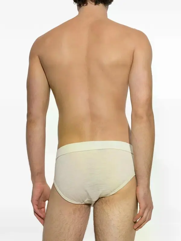 Dsquared2 Ski Pass Briefs