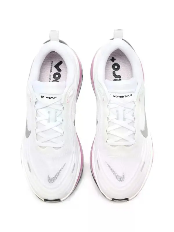 Nike Vomero Plus Sneakers - White