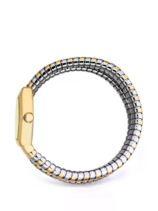 Just Cavalli Romina 23mm Watch With Crystal Embellishment