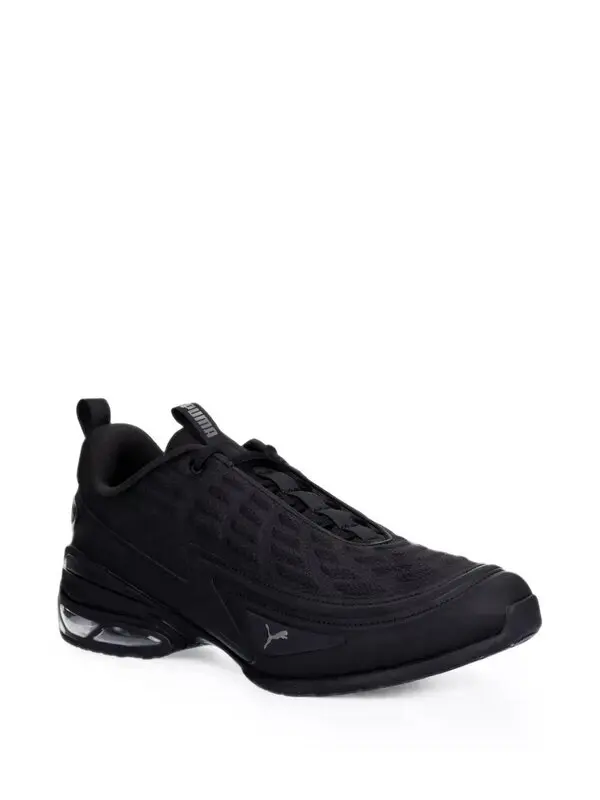 PUMA Meza Panelled Sneakers