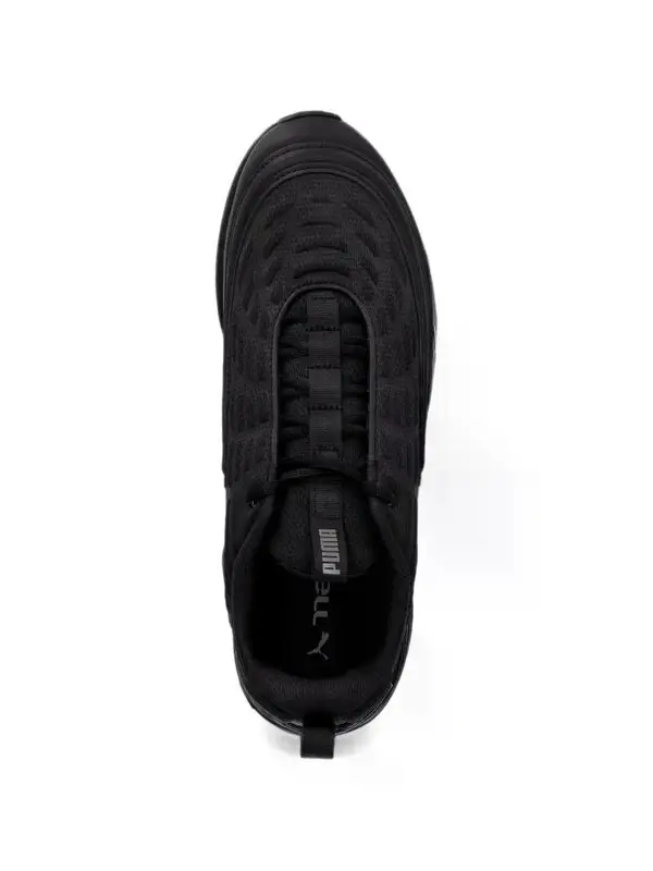 PUMA Meza Panelled Sneakers