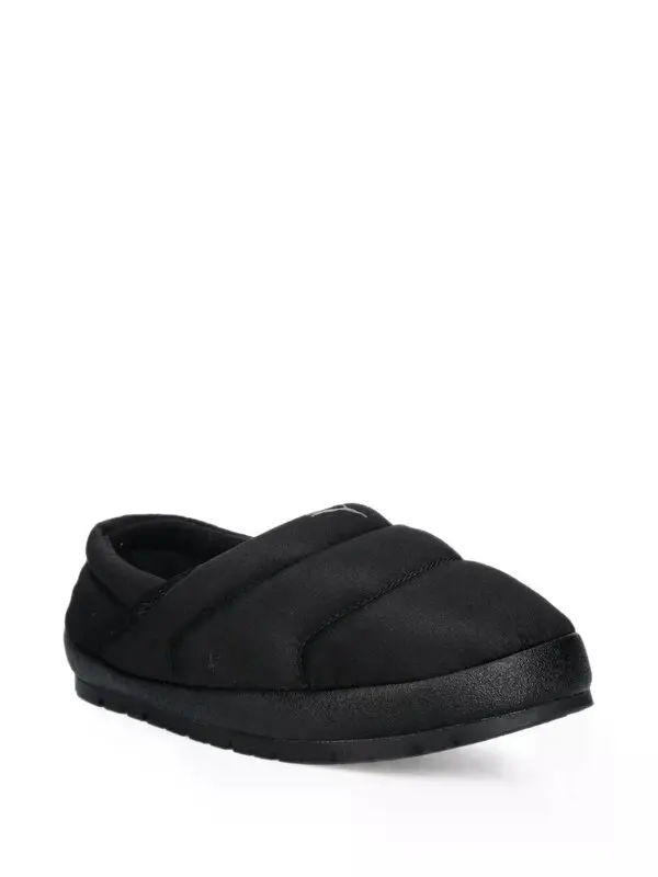 PUMA Tuff Terra Quilted Slip-on Slippers