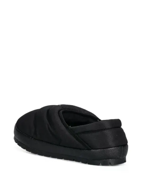 PUMA Tuff Terra Quilted Slip-on Slippers