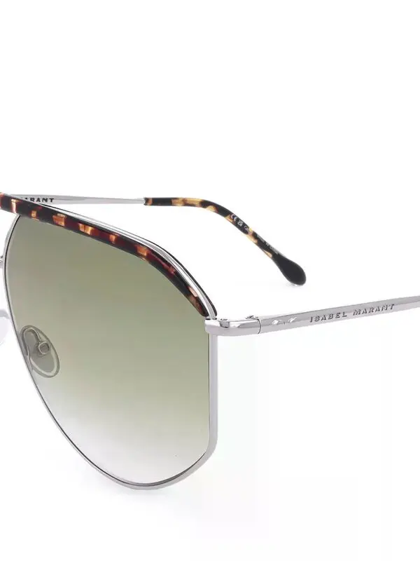 Isabel Marant Juno Sunglasses