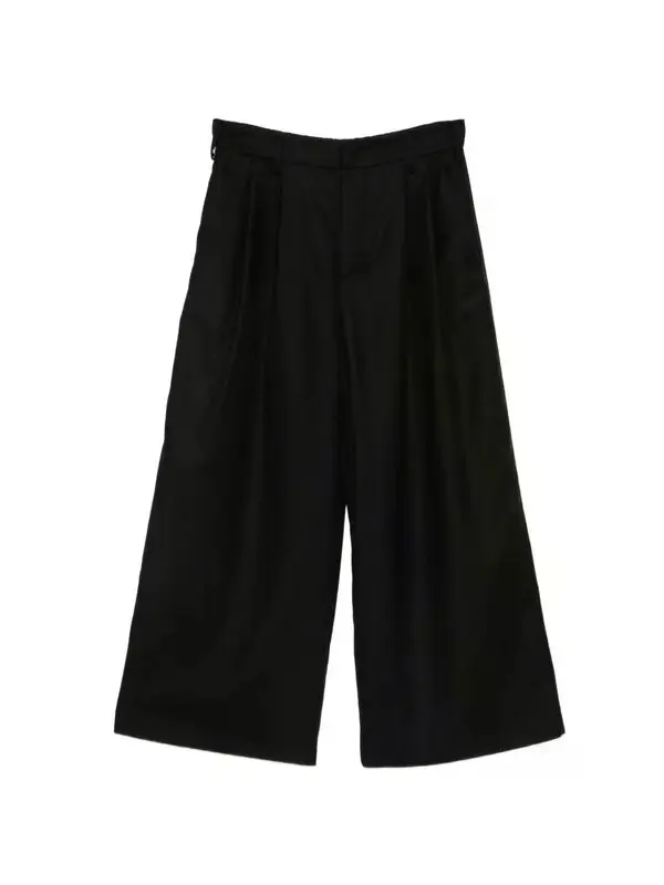 SUSANNE BOMMER Trousers