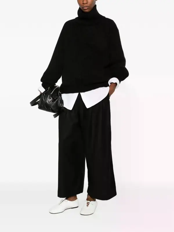 SUSANNE BOMMER Trousers