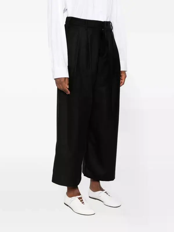 SUSANNE BOMMER Trousers